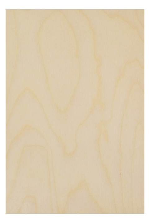 Formatki ze sklejki, skrzynki drewniane i szpule - Etra > Sklejka Formatka - 3 mm - A4 - 210x297 ...